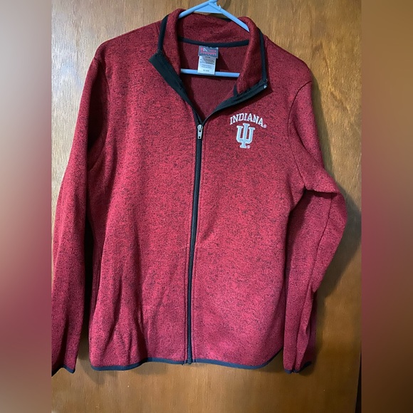 Knights Apparel | Jackets & Coats | Iu Jacket | Poshmark